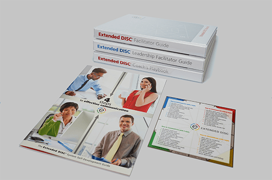 Why Do You Need DISC Certification?