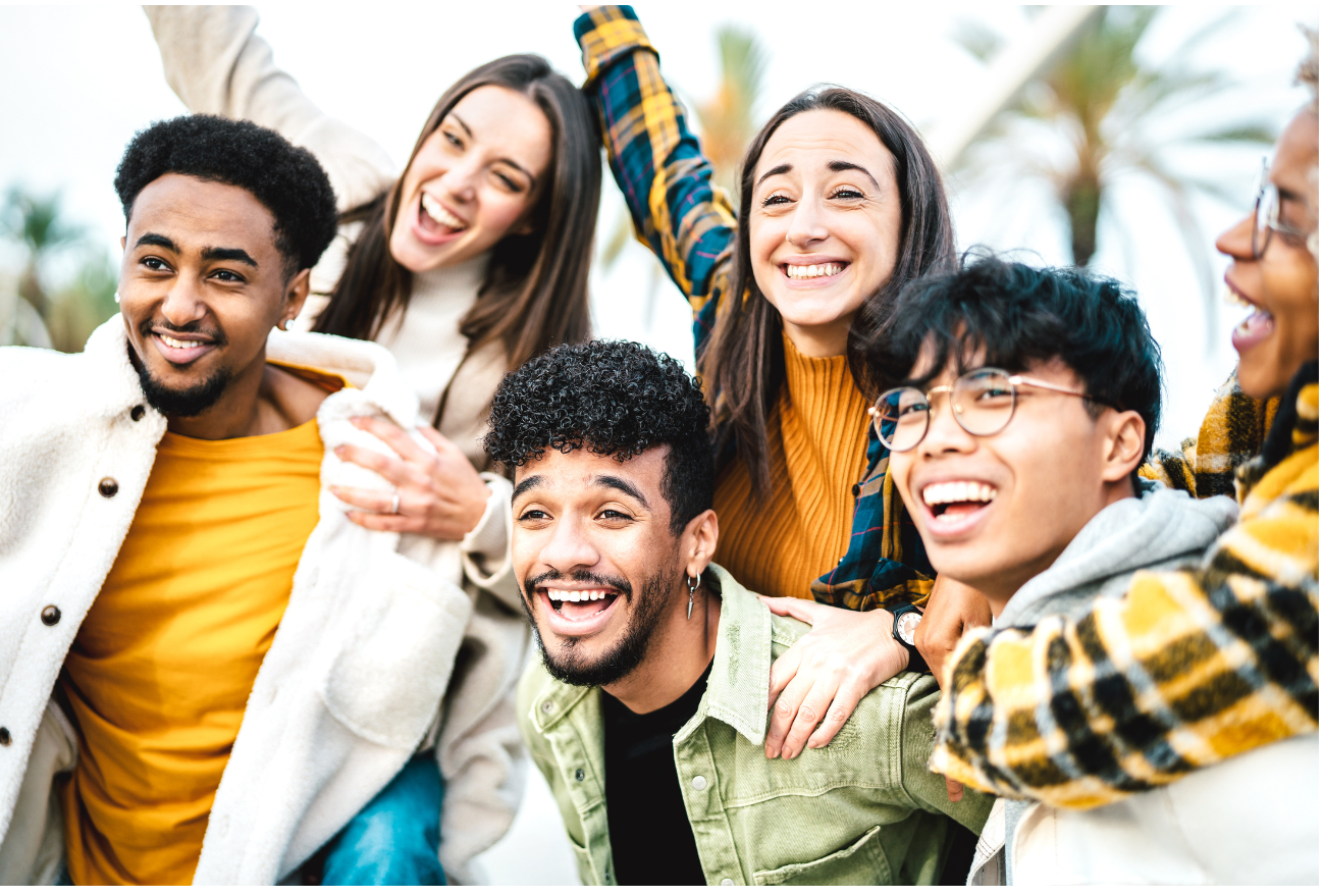 Is It a 6 or a 7? Understanding Gen Z Through DISC