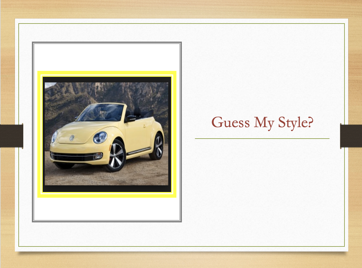 Activities to Enhance Your DISC Sessions