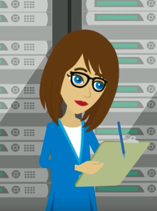 Why The Best TV Characters Have DISC Personalities