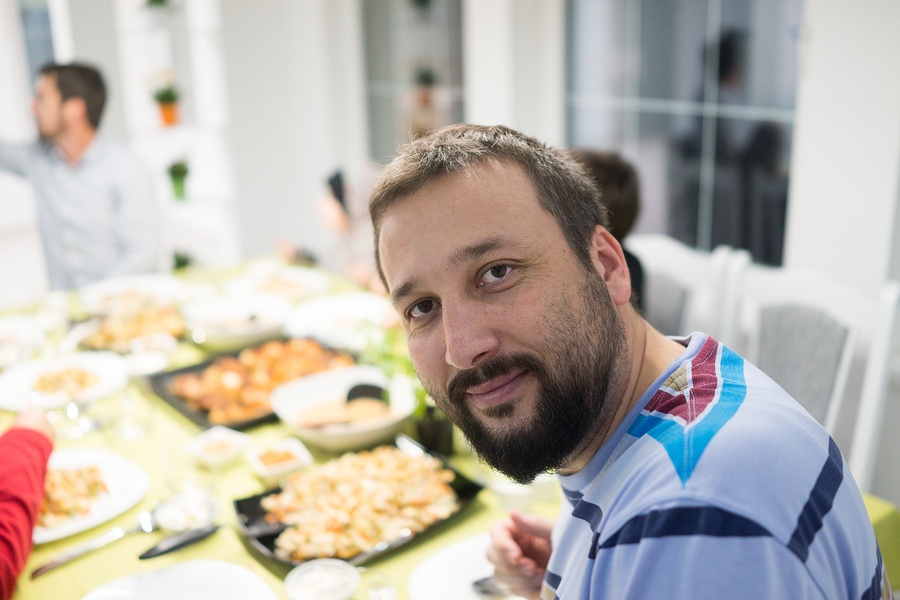 How DISC Helps Improve Family Communication at Your Next Get Together