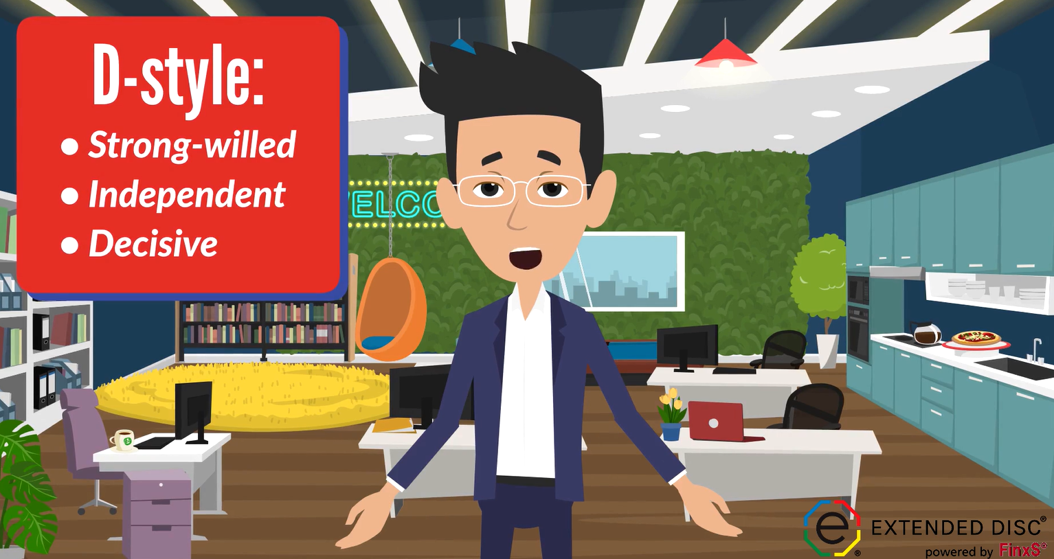 What Does Your Favorite Day of the Week Say About Your DISC Style?