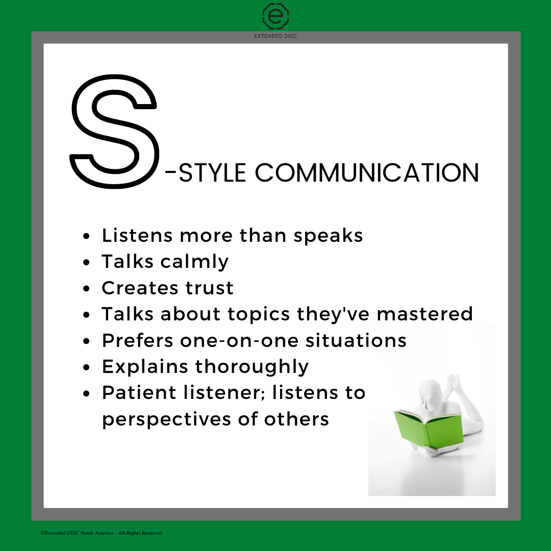 Communication Preferences: Are You Getting Your Message Across?