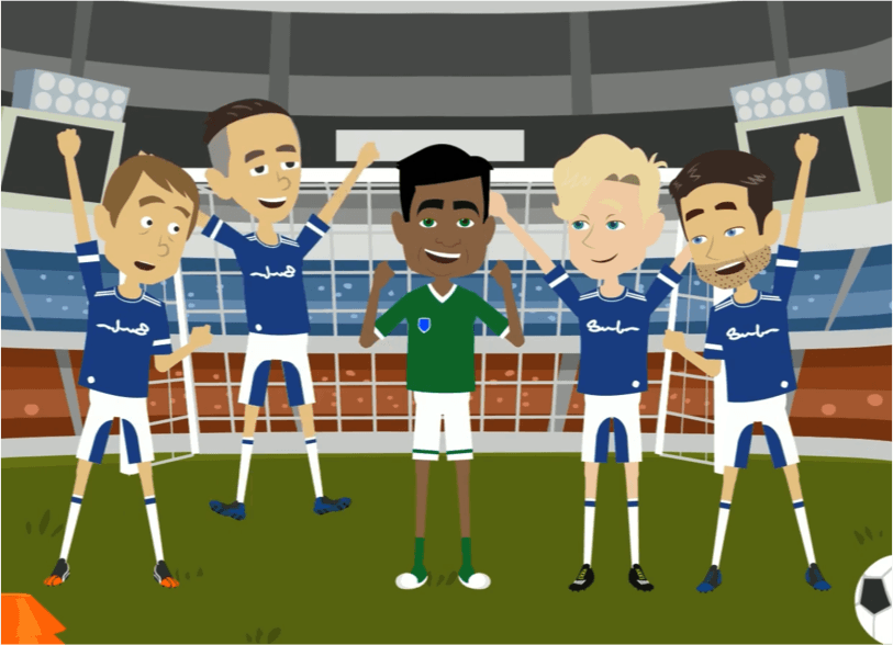 Overview of S-styles