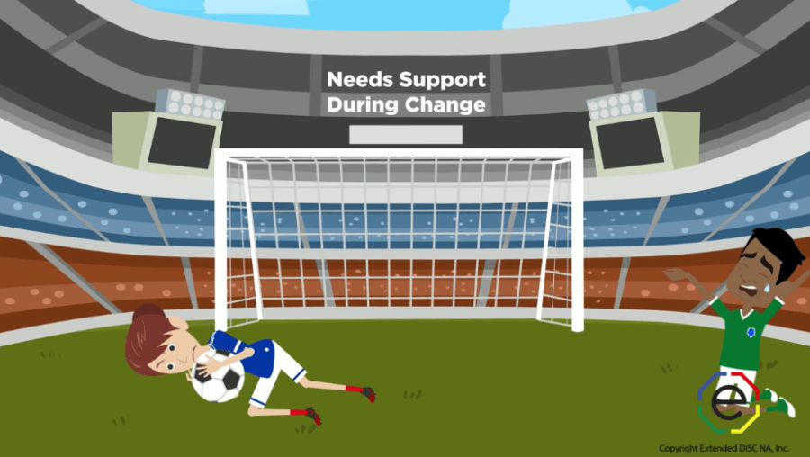 Steady Personality Type: Assert Your Strengths!