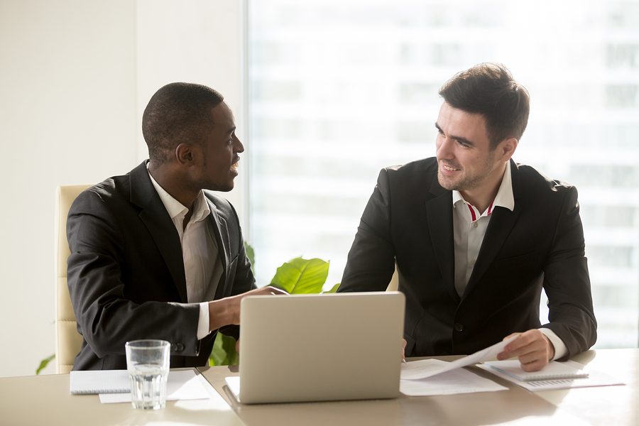 DISC Coaching Session: Client Pushback