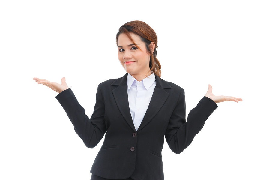 DISC Blind Spots: What Do You Mean I'm Insensitive?