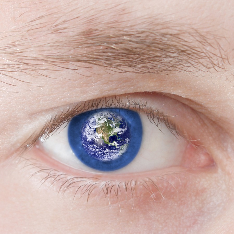 Our DISC Style Impacts How We View the World