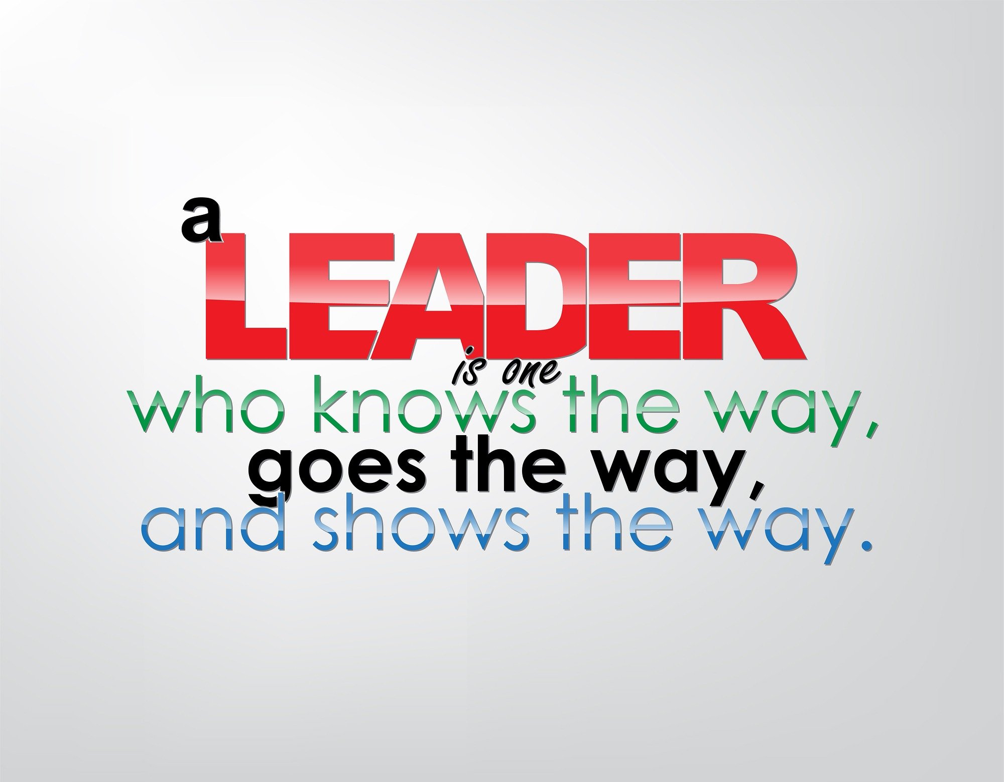 Finding Ideal Leadership DISC Profiles