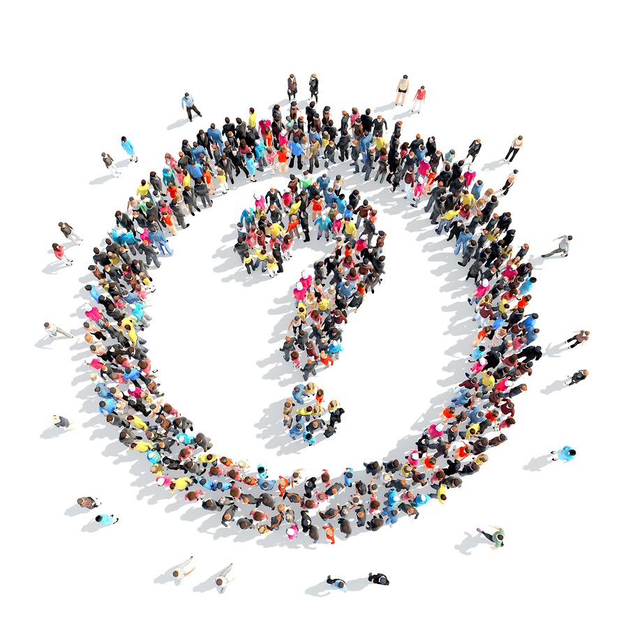 What Questions DISC Profiles Ask