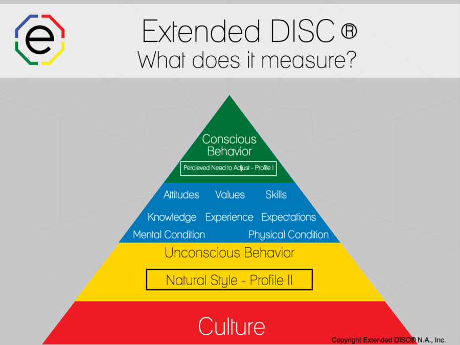 Overcoming Misconceptions about DISC Styles