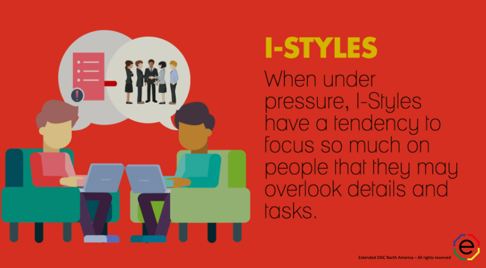 Now's a Good Time to Revisit 'Your Reactions to Pressure Situations'