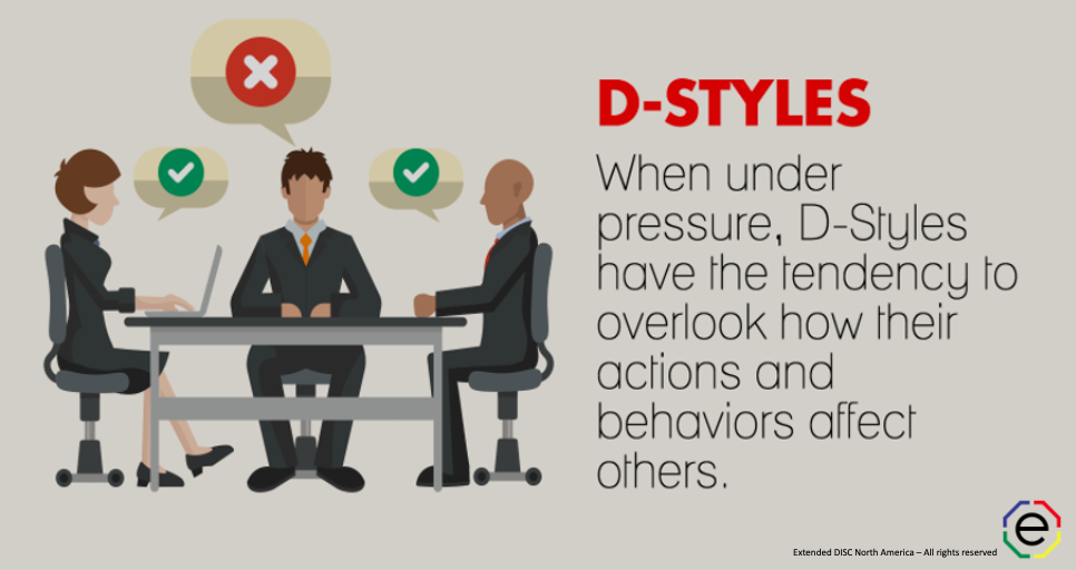 Now's a Good Time to Revisit 'Your Reactions to Pressure Situations'