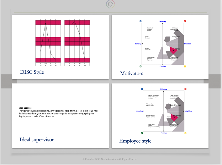 Starting Off Strong: Using DISC in Onboarding
