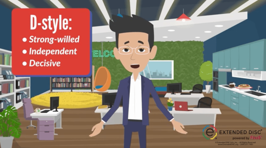 D-styles: Modifying Your Style to Be Your Best