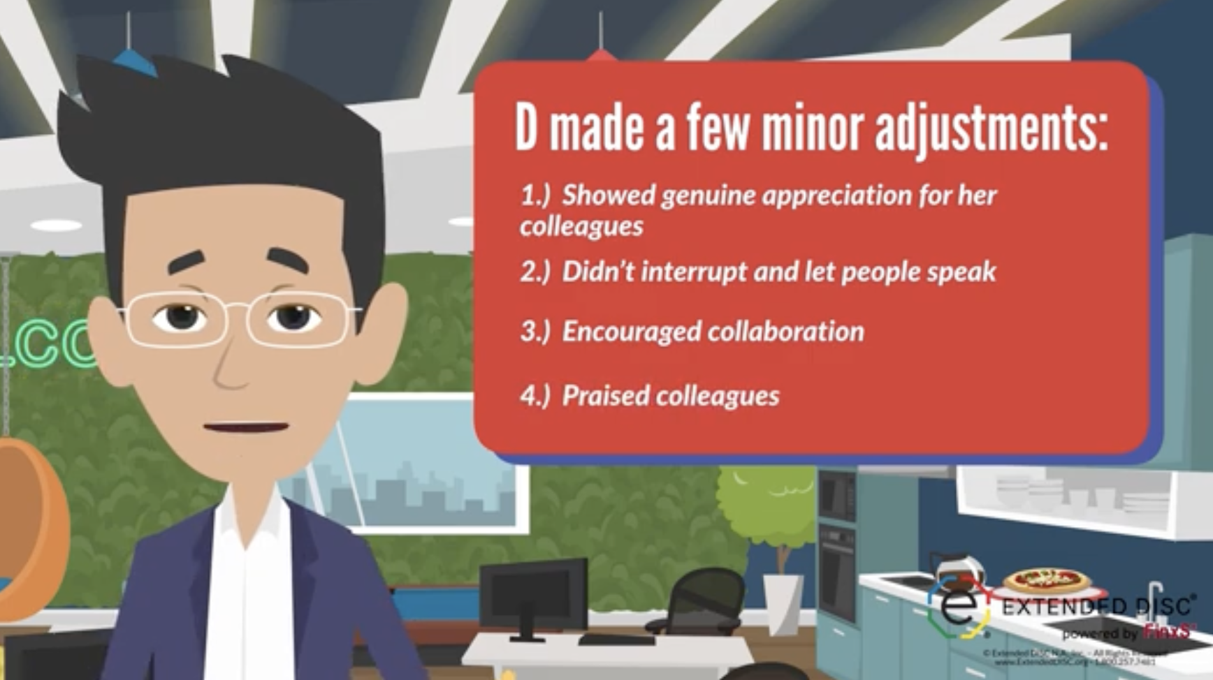 D-styles: Modifying Your Style to Be Your Best