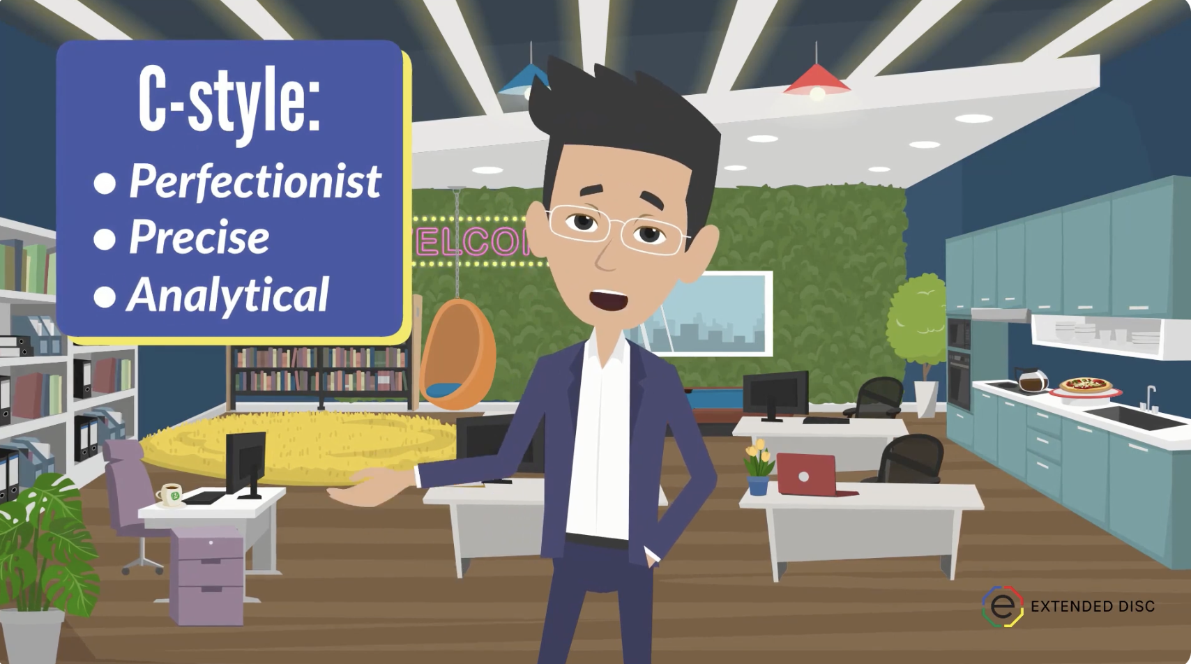 C-styles Modifications Done Correctly