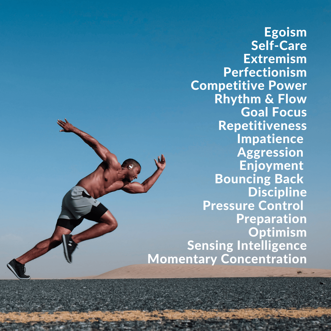 Building a Better Athlete