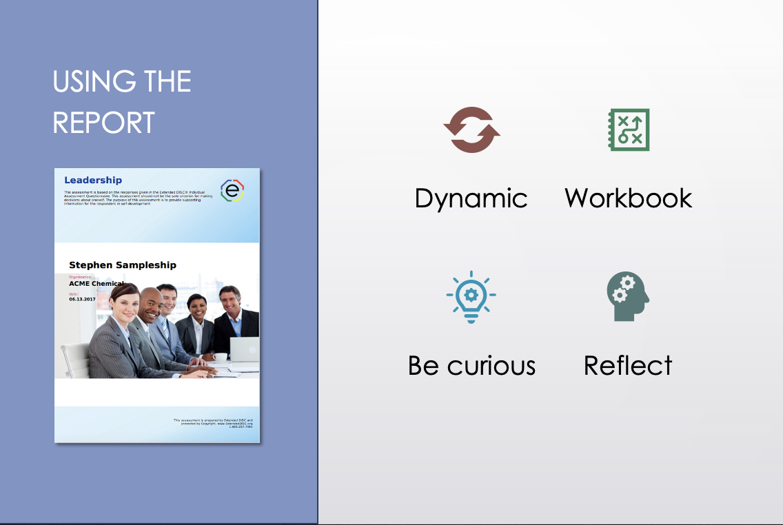 What You Need to Know When Facilitating DISC Leadership Sessions